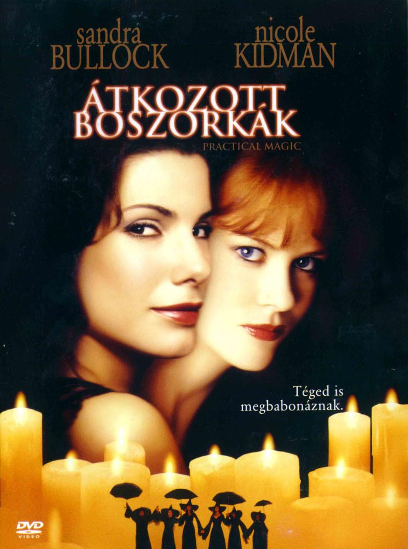 Átkozott boszorkák (1998) - Egy filmkóros naplója...